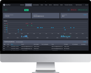SteelEye Data Platform | Compliance Solutions for Financial Services