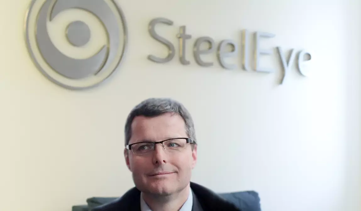 About us | SteelEye - Comply Smarter™