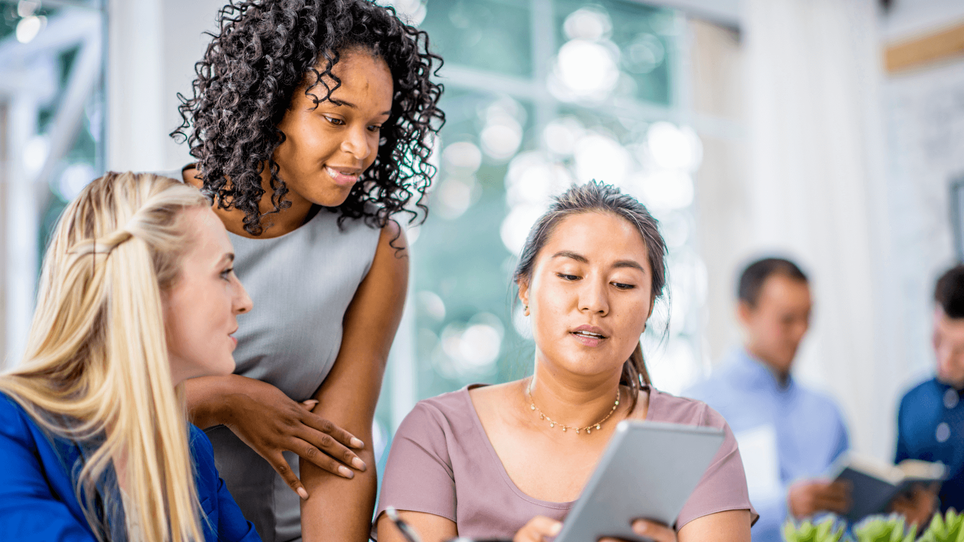 SteelEye’s Women in RegTech: Michelle Hunt